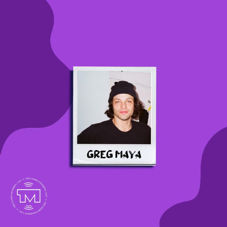 TMCAST – Greg Maya – TROCANDO MANOBRAS