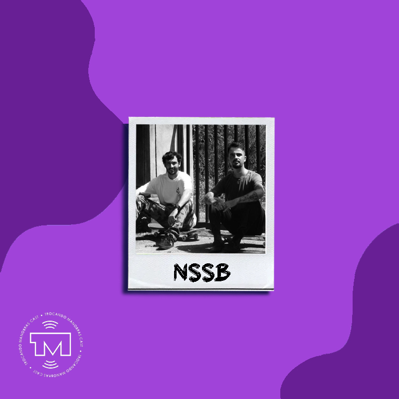 TMCAST – NSSB – TROCANDO MANOBRAS